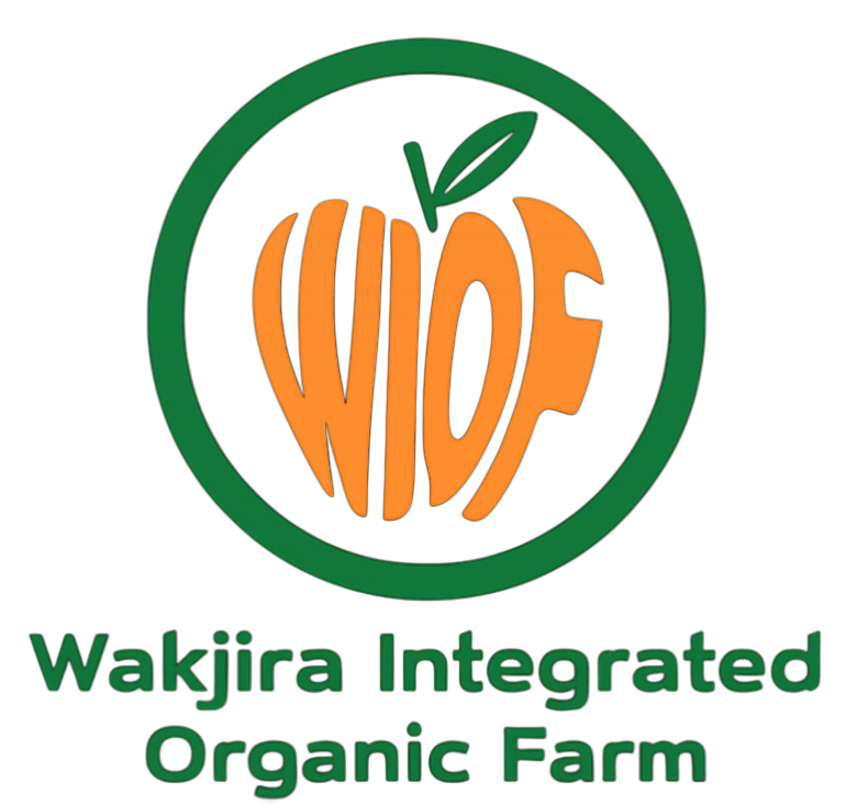 wakjira integrated organic farm | Sustainable Organic Farm Produce